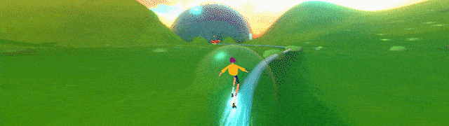 Infinity Girl on Steam