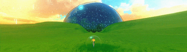 Infinity Girl on Steam