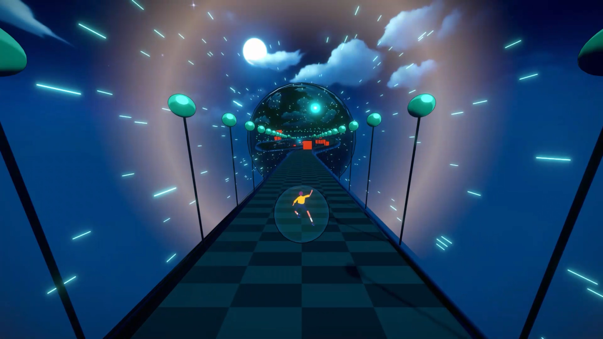 Infinity Girl Screenshots · SteamDB