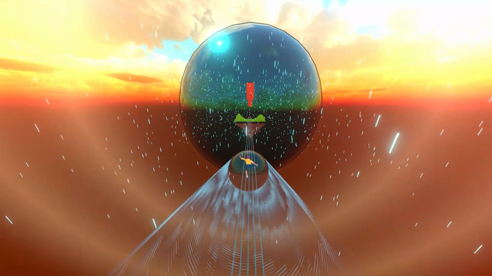 Infinity Girl on Steam