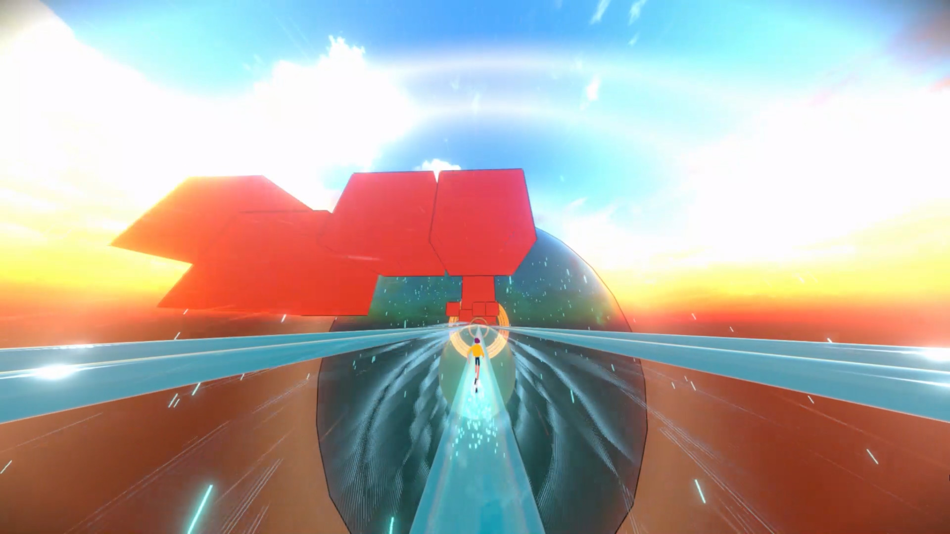 Infinity Girl on Steam