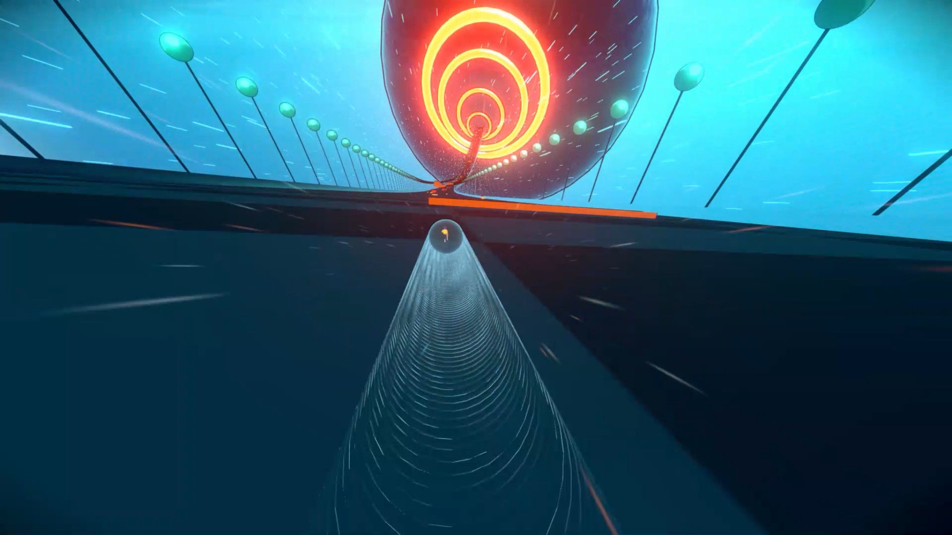 Infinity Girl on Steam