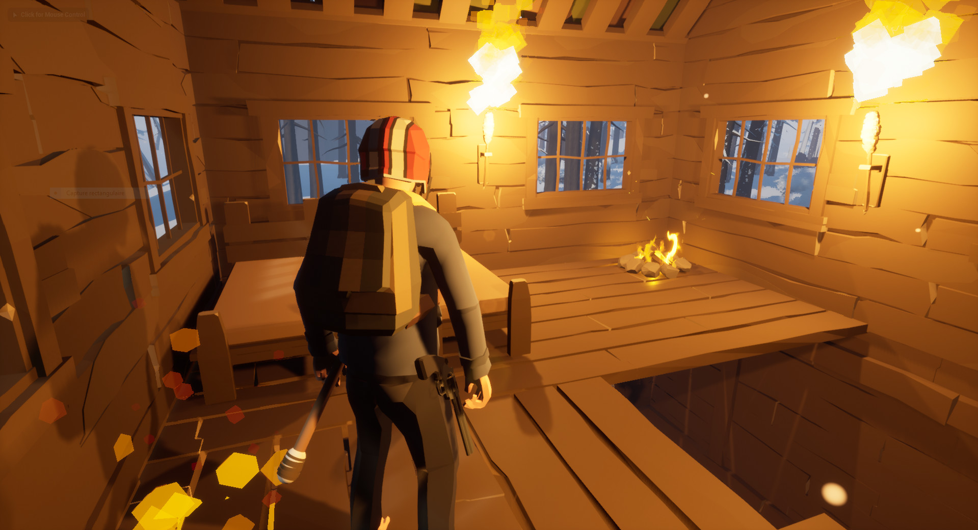 Worst World on Steam