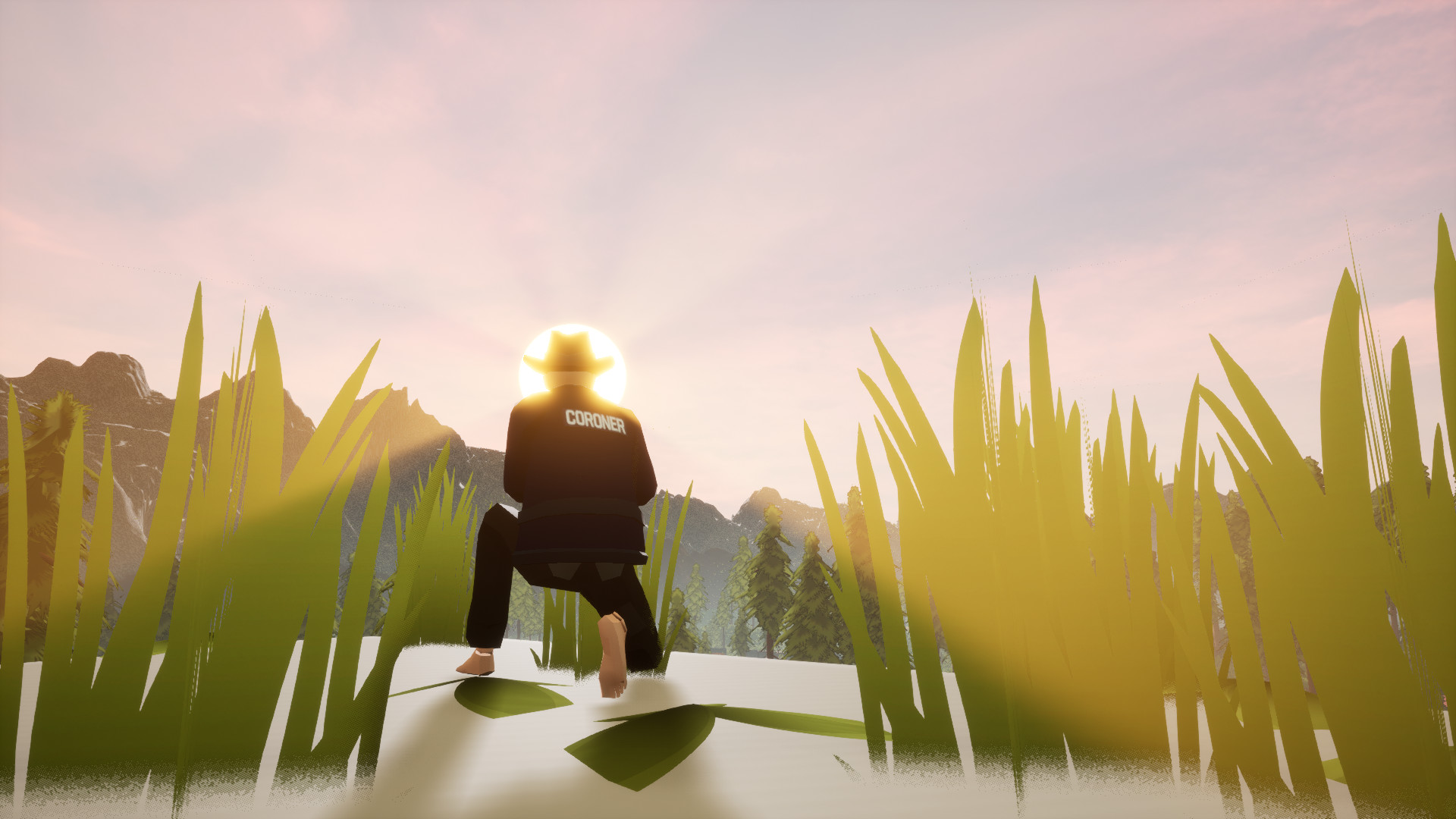 Worst World on Steam