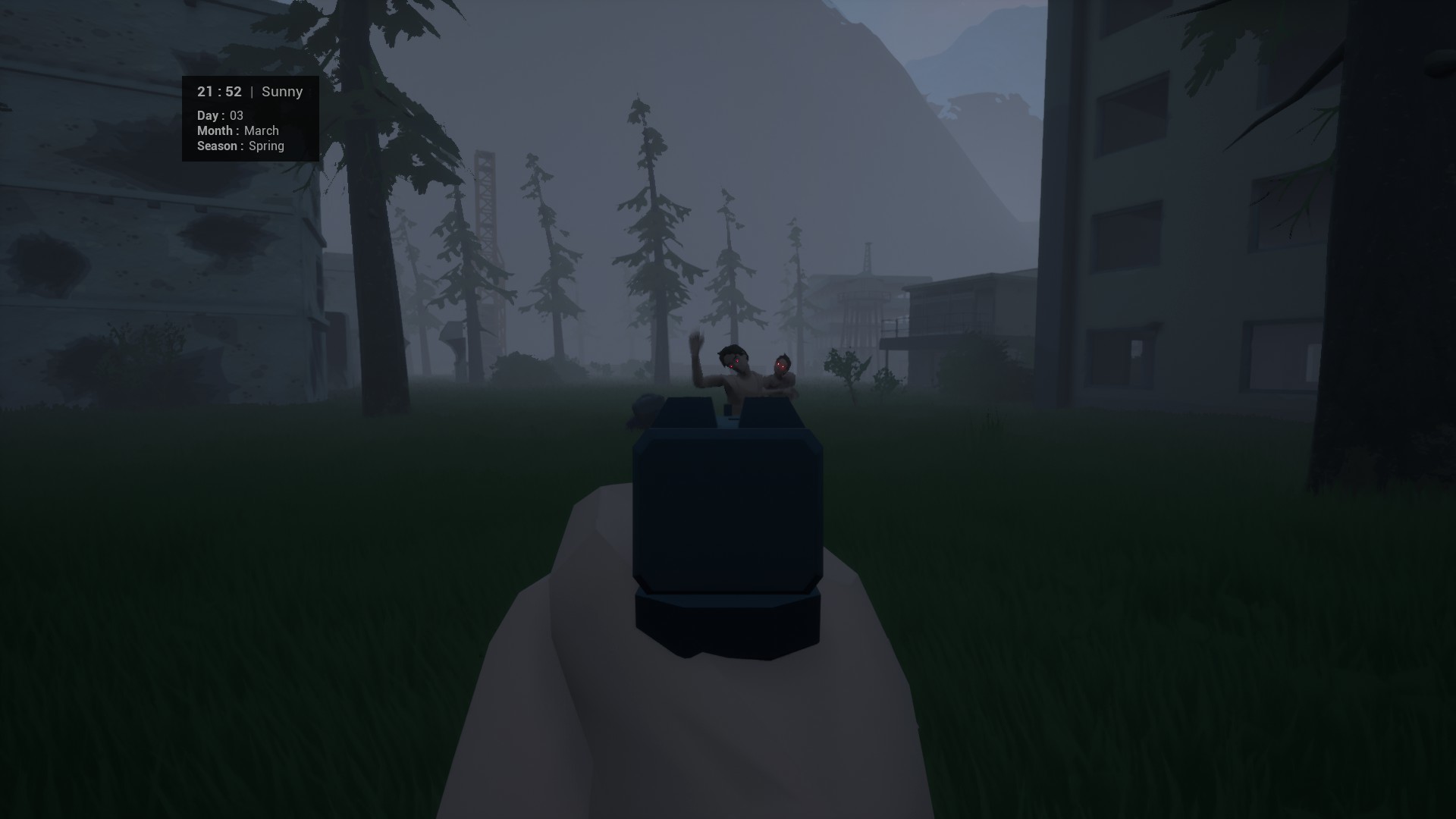 Worst World on Steam