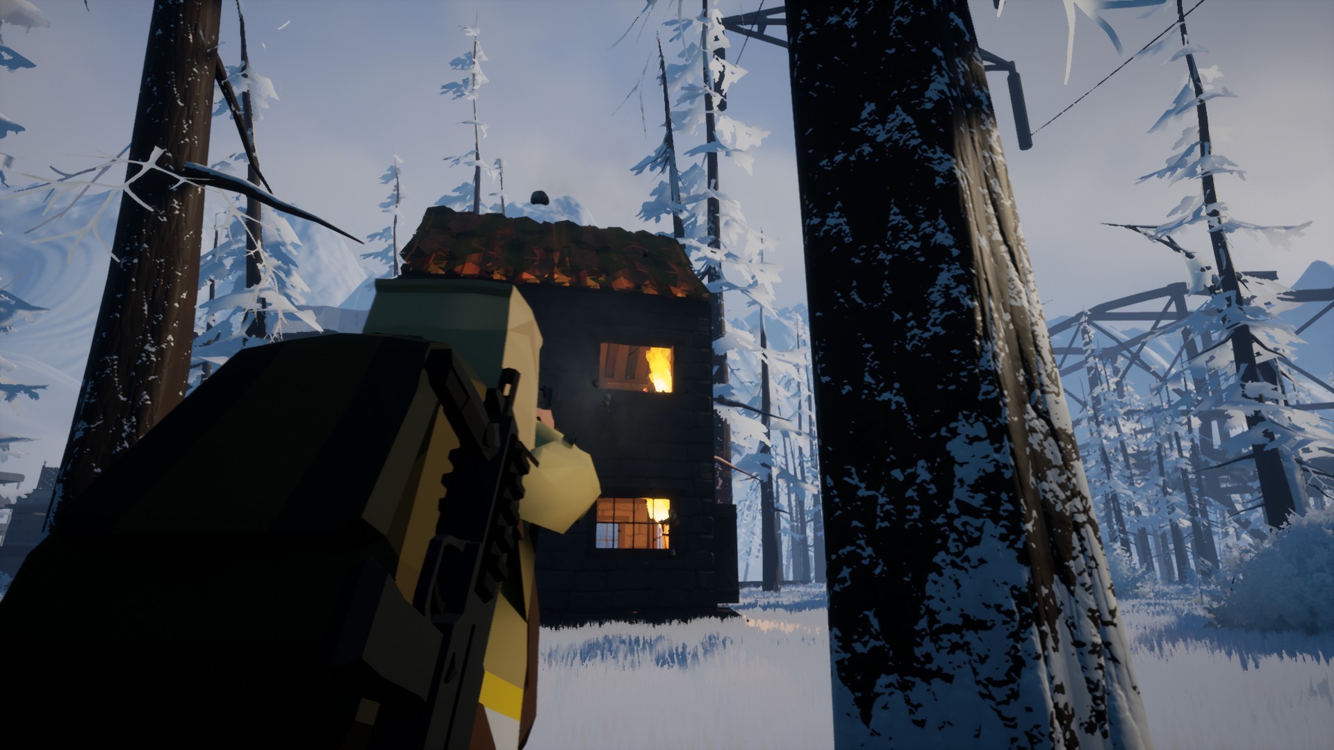 Worst World on Steam