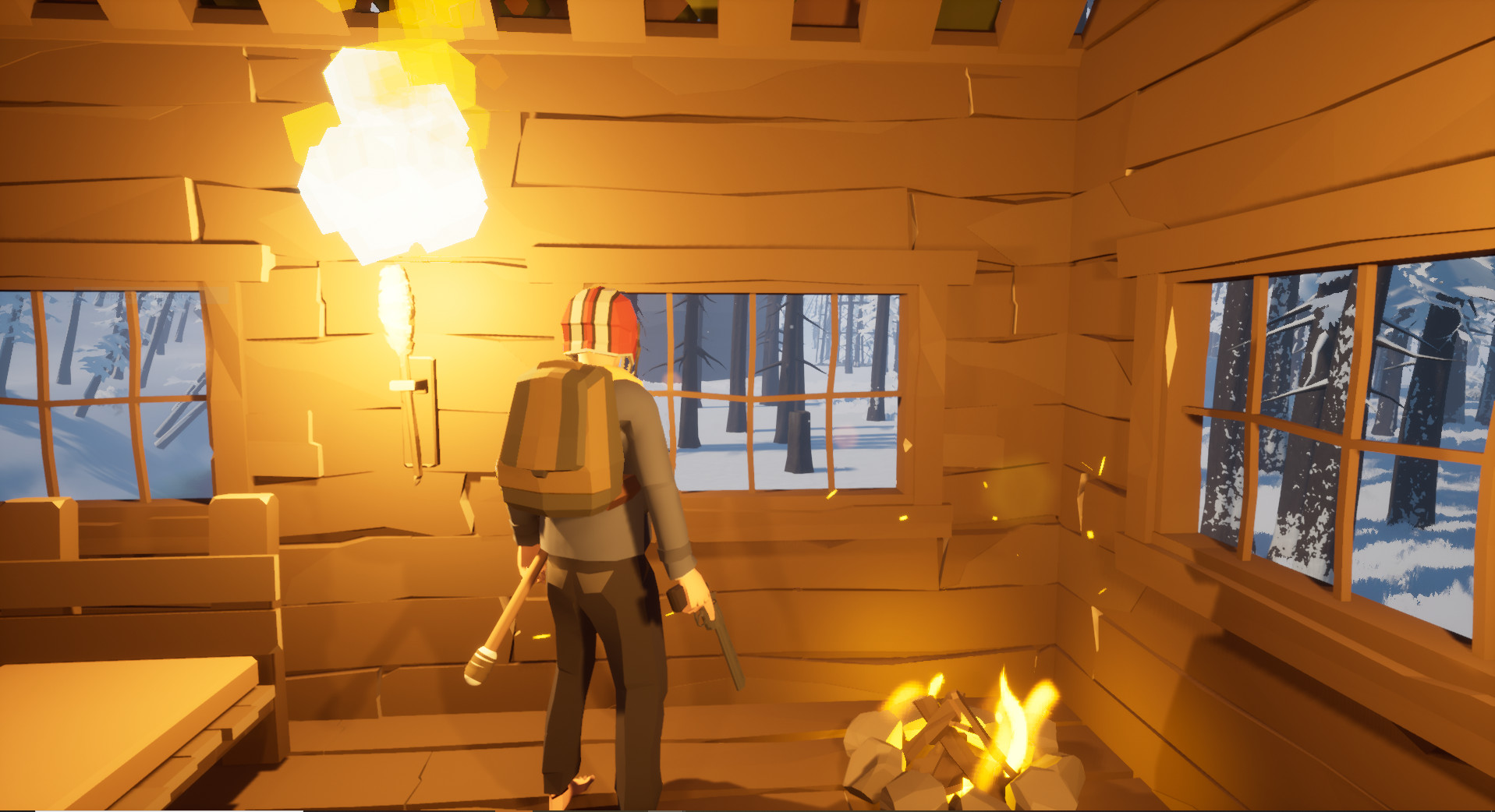 Worst World on Steam