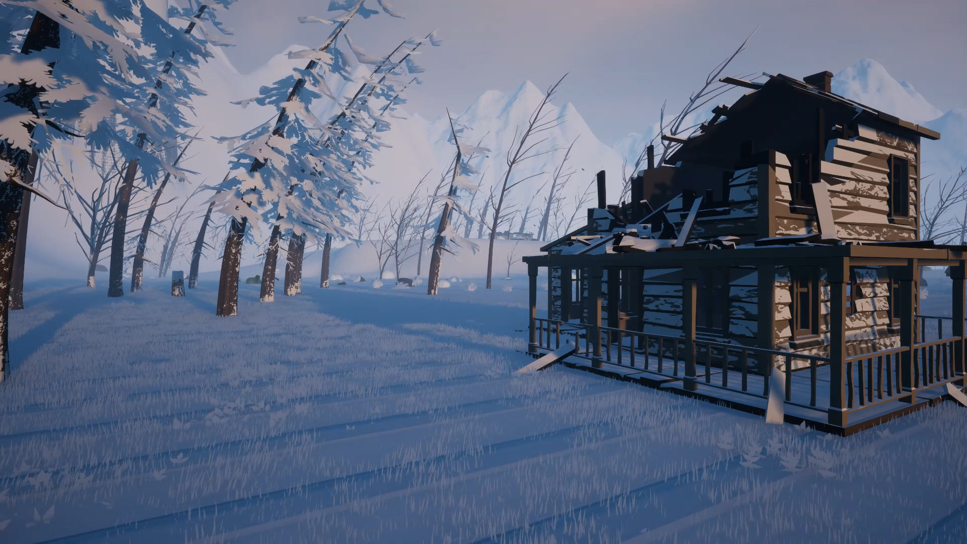 Worst World on Steam