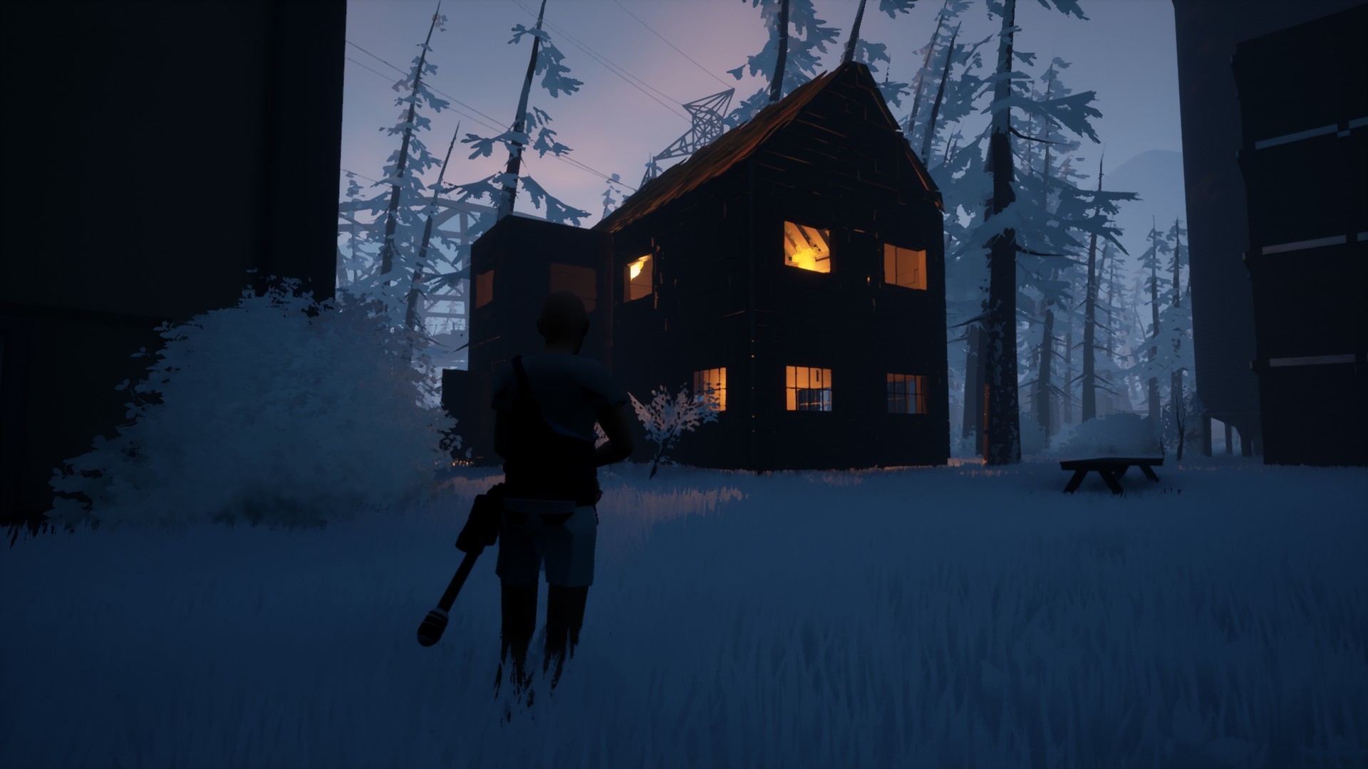 Worst World on Steam