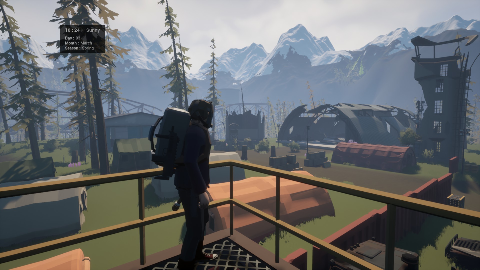 Worst World on Steam