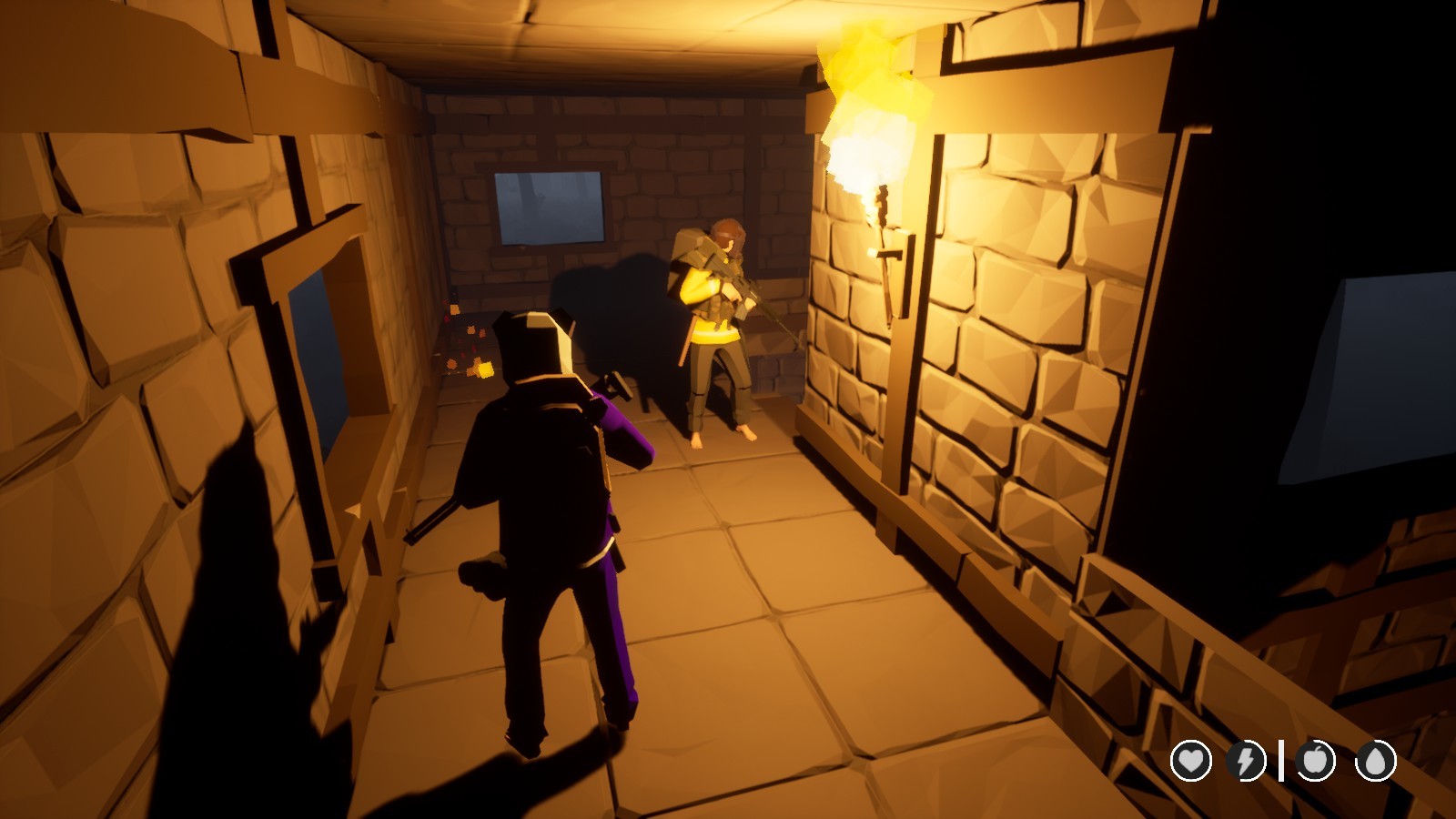 Worst World on Steam