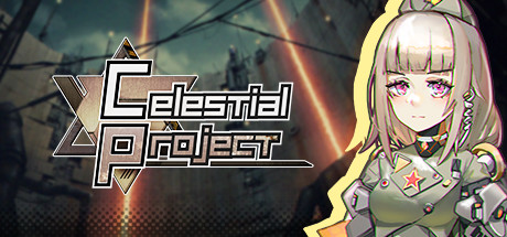 Save 20% on Celestial Project on Steam