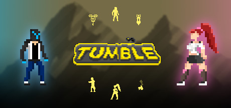 Tumble on Steam