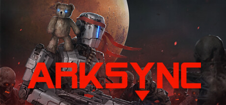 Arksync Cloud Saves · SteamDB