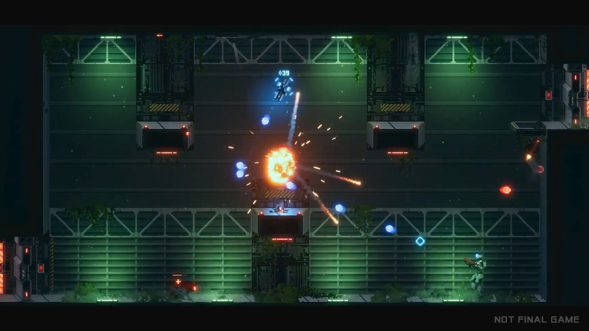 Arksync Screenshots · SteamDB