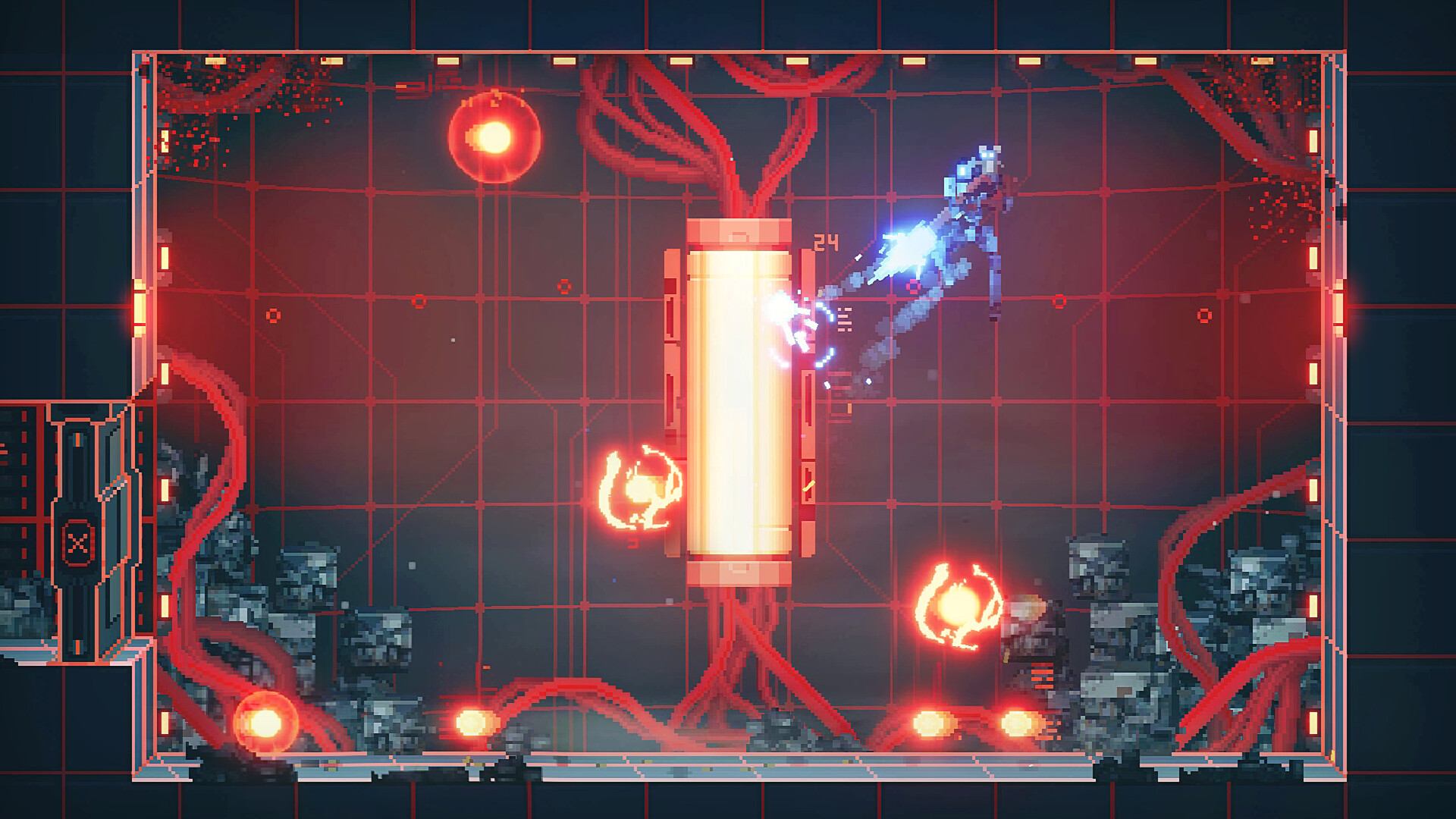 Arksync Screenshots · SteamDB