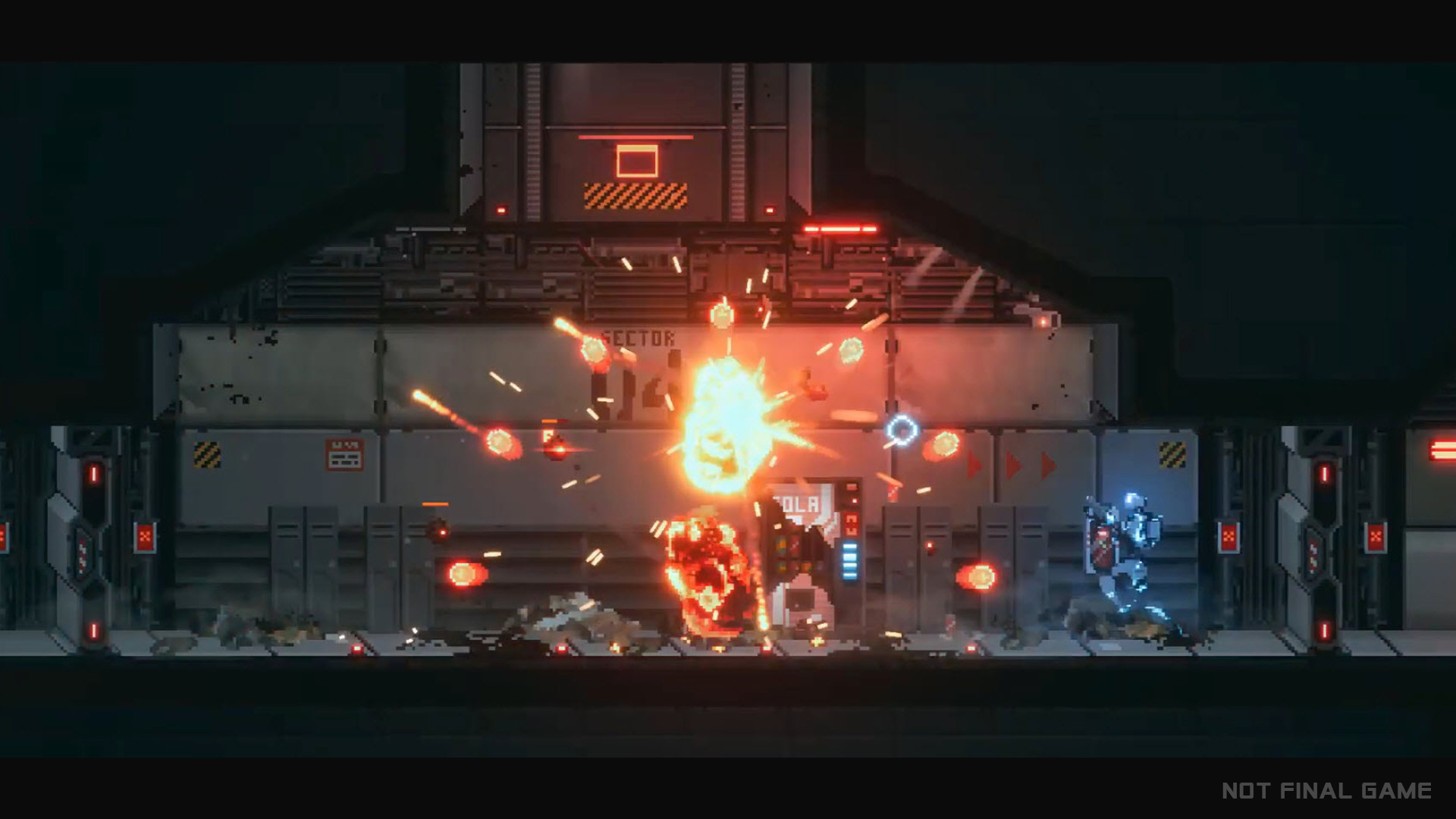 Arksync Screenshots · SteamDB