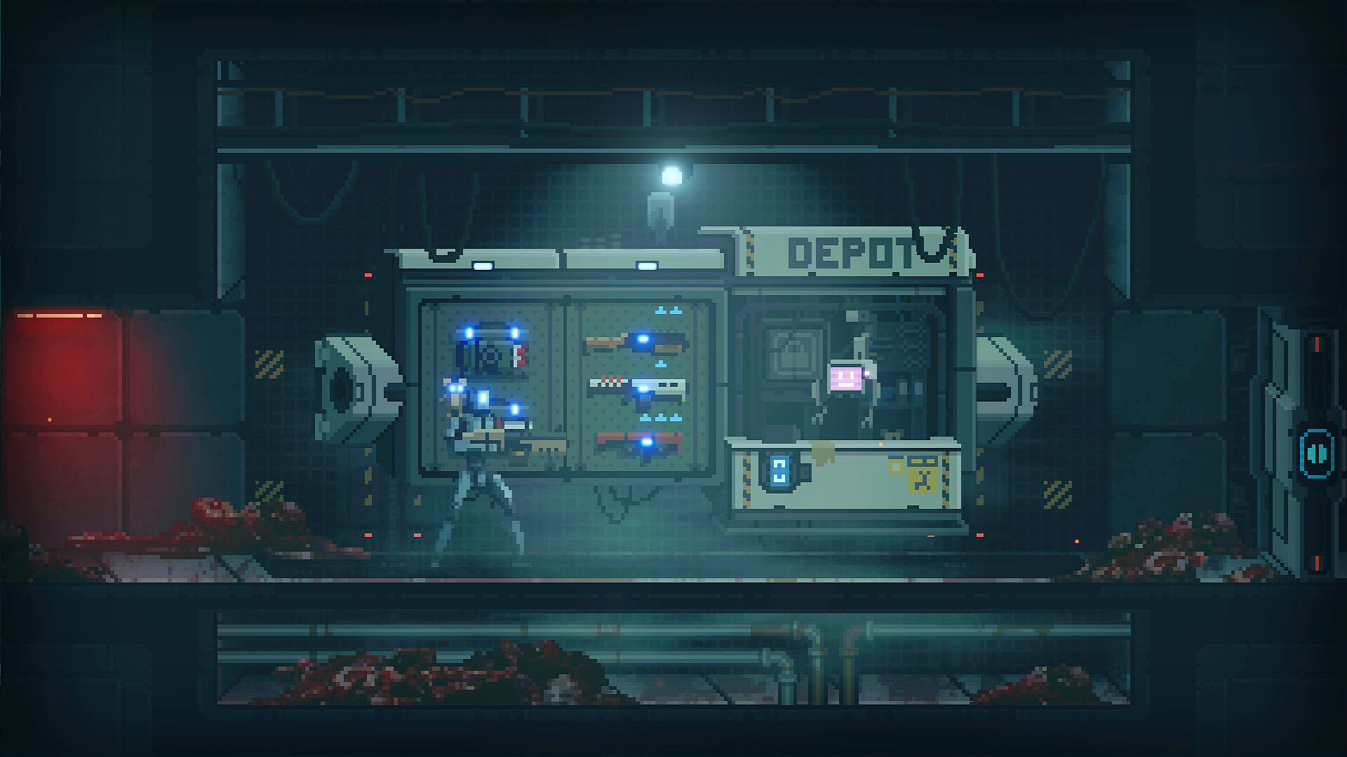 Arksync Screenshots · SteamDB