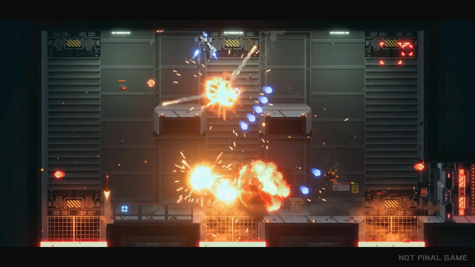 Arksync Screenshots · SteamDB