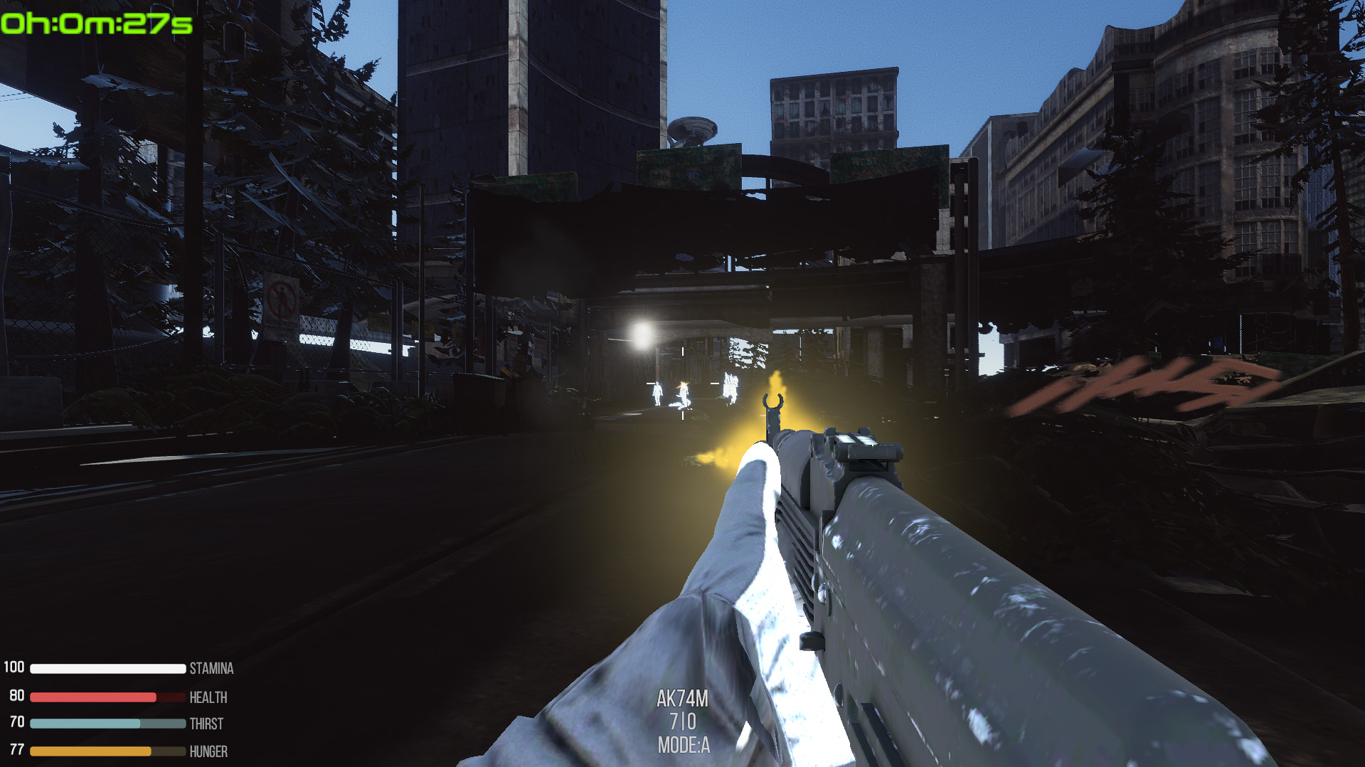 Mega Zombie Explosion Screenshots · SteamDB