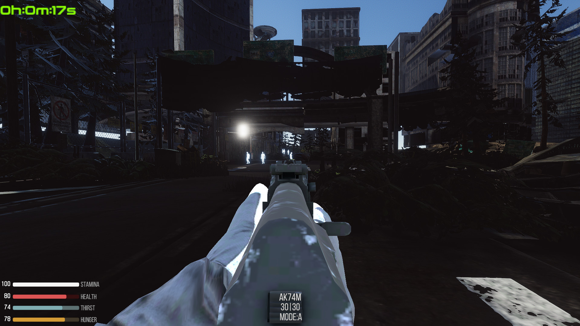 Mega Zombie Explosion Screenshots · SteamDB