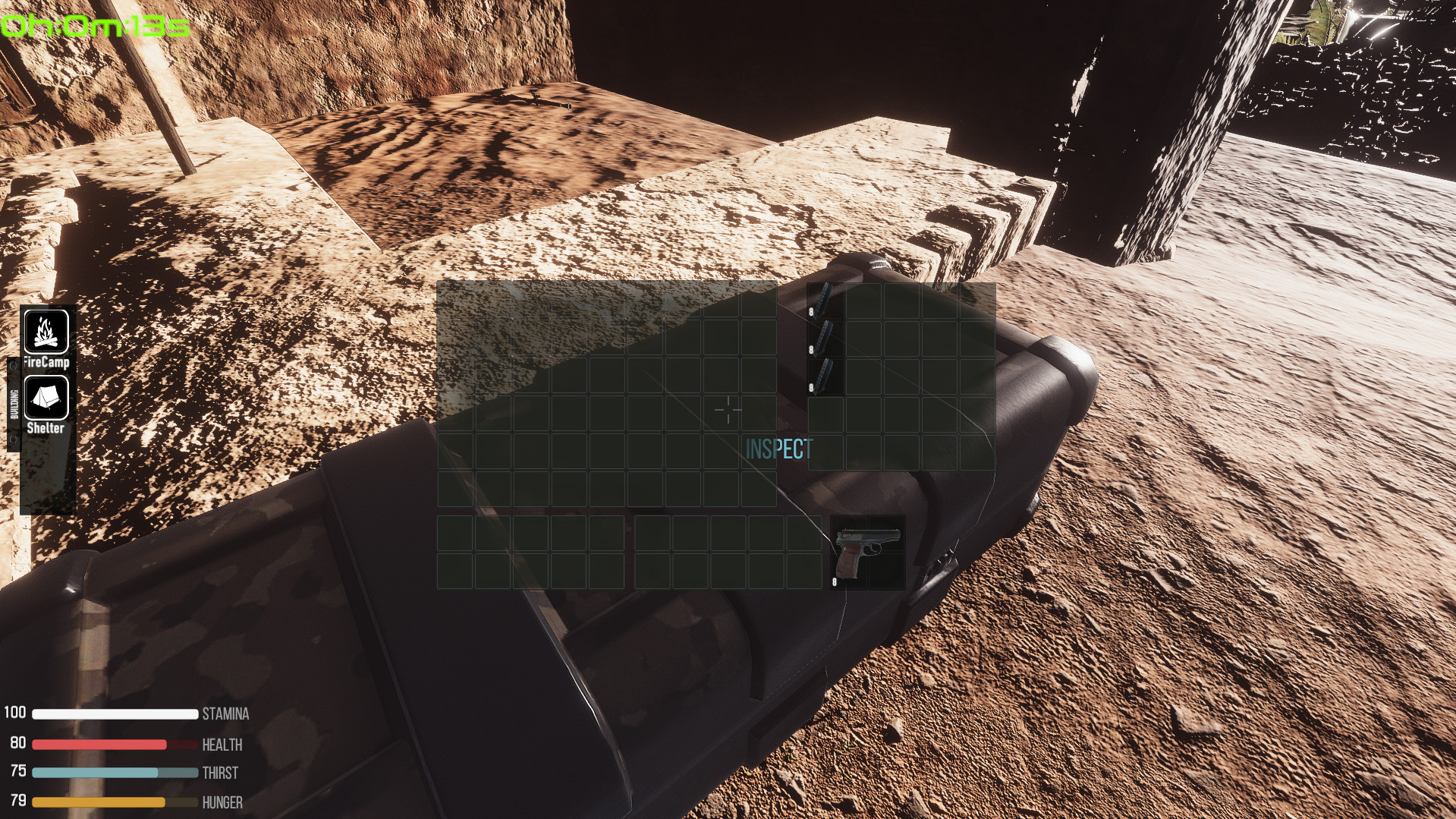 Mega Zombie Explosion Screenshots · SteamDB