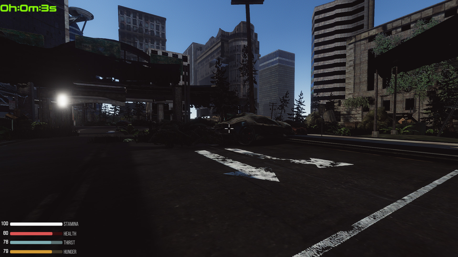 Mega Zombie Explosion Screenshots · SteamDB