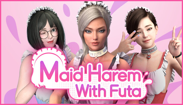 Maid Harem With Futa on Steam