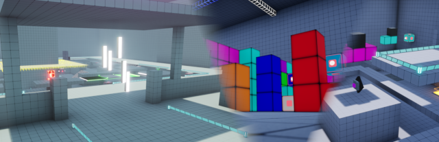 World of Cube on Steam