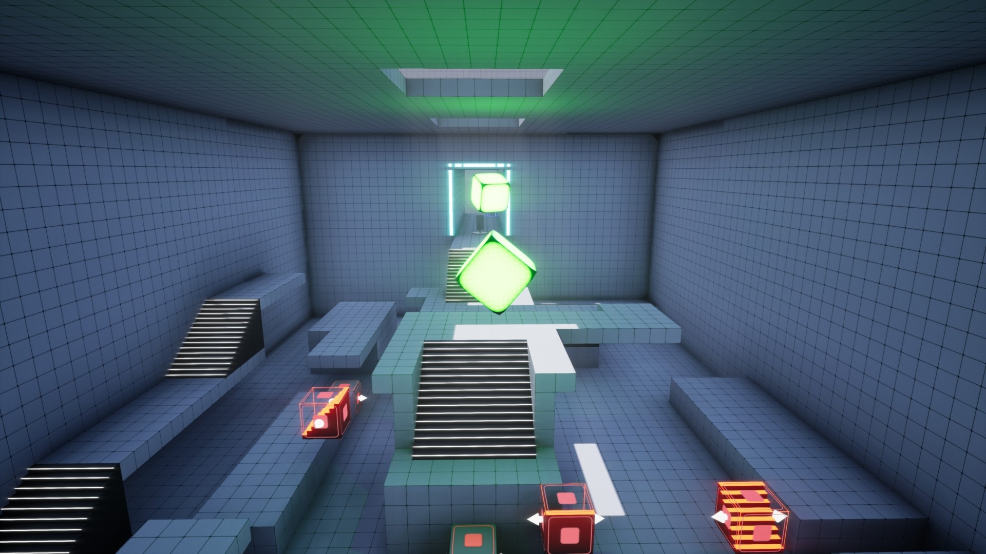 World of Cube on Steam