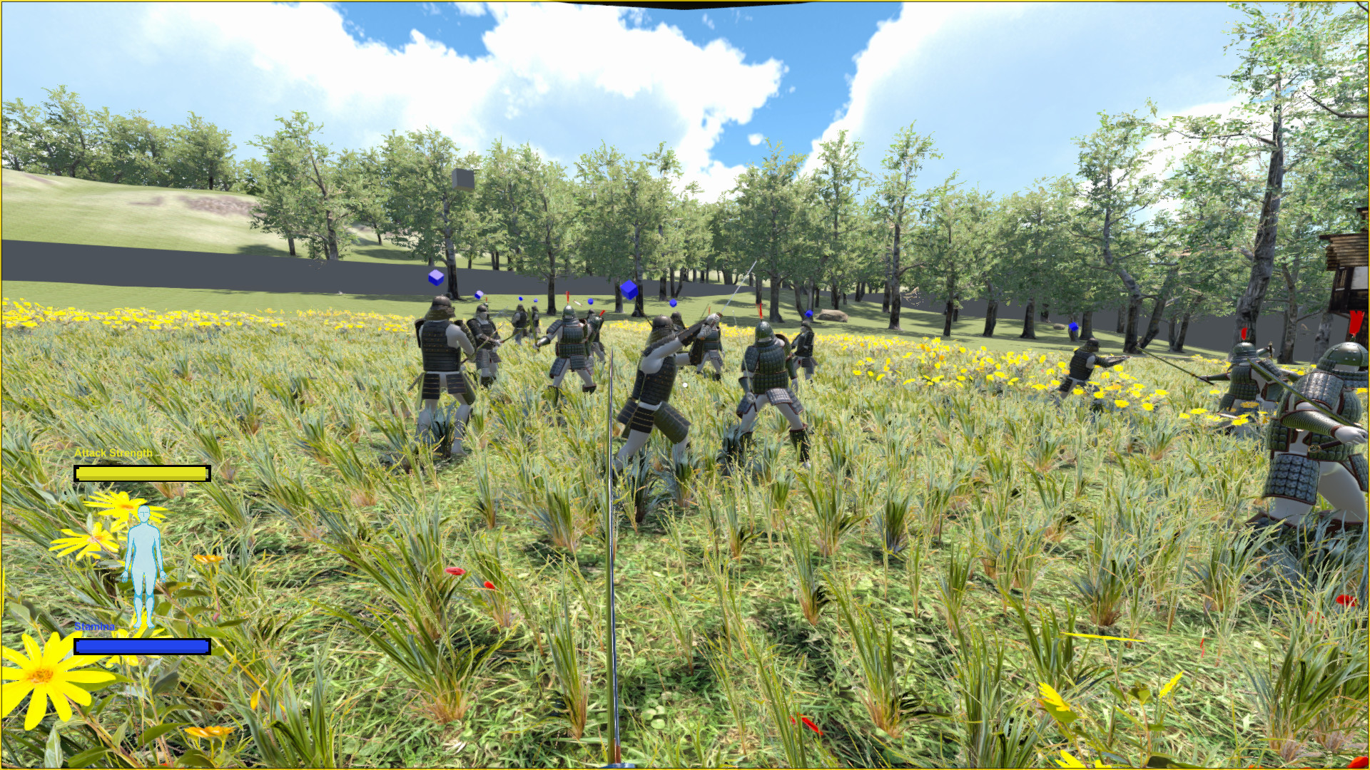 Armed and Armoured on Steam