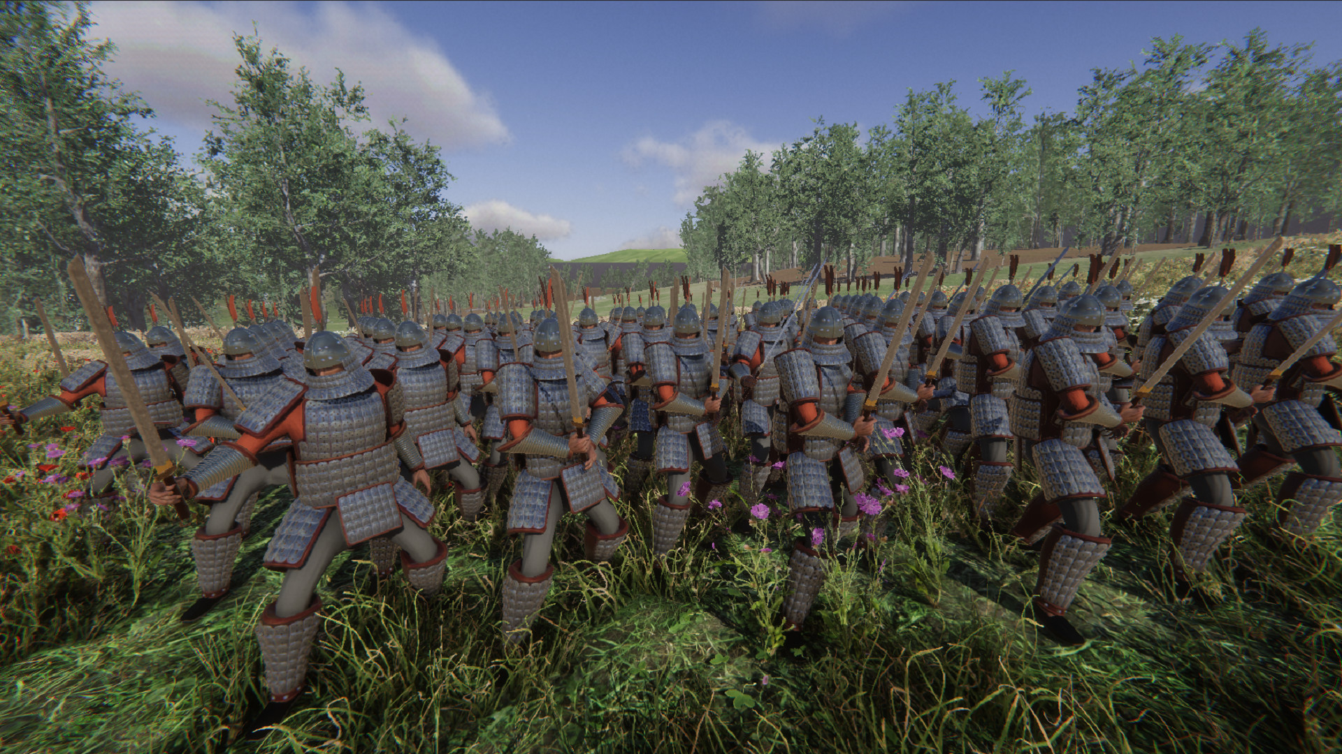 Armed and Armoured on Steam