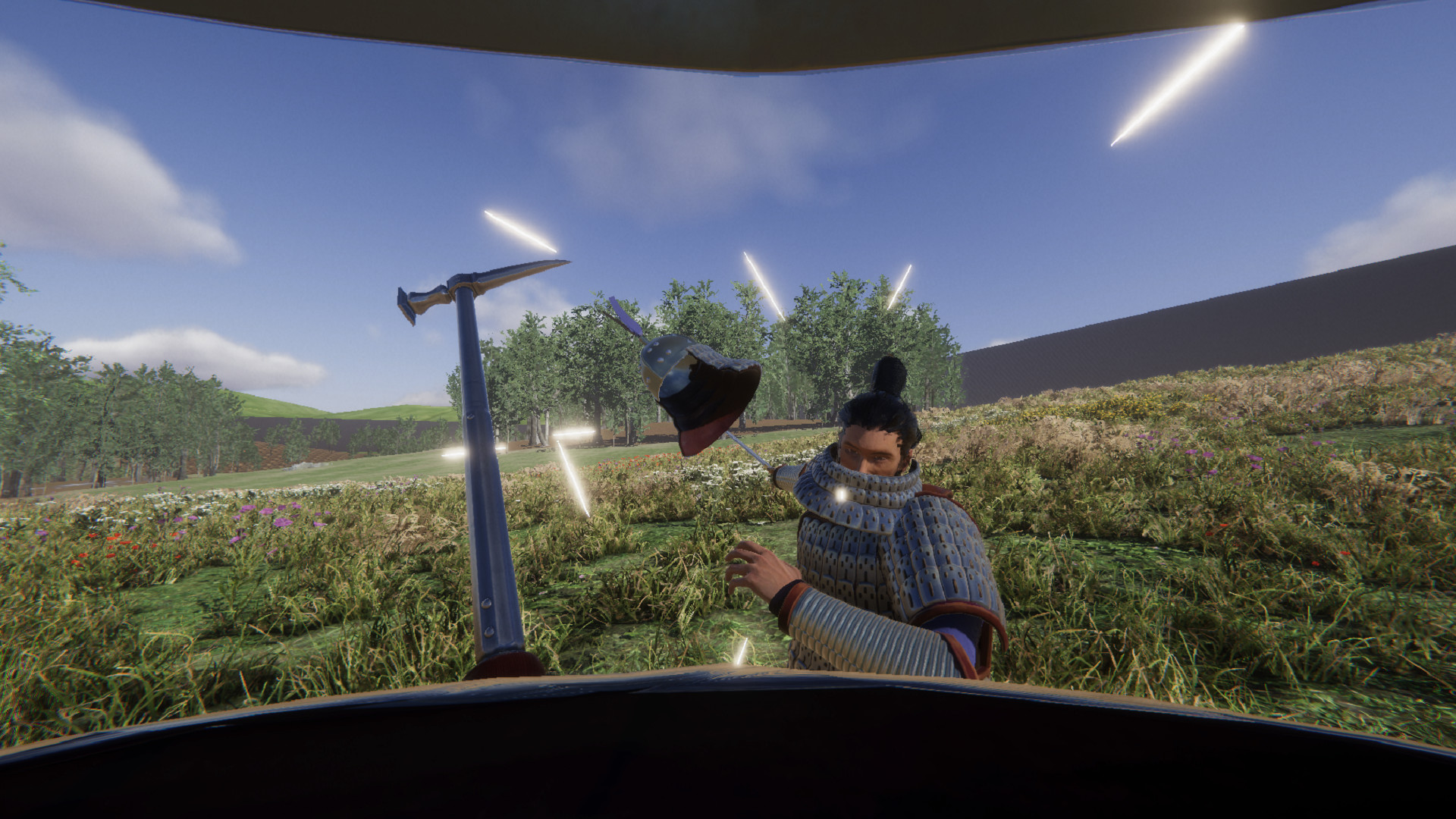 Armed and Armoured on Steam