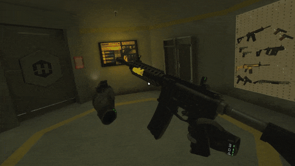 Death Horizon: Reloaded on Steam