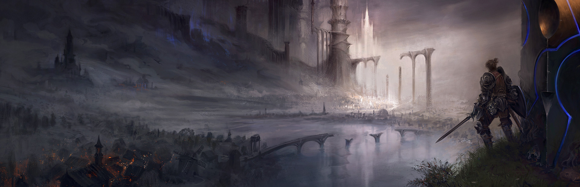 NECROBLADE · SteamDB