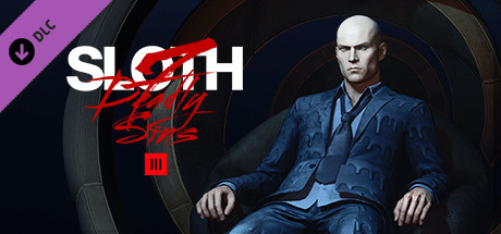 Steam DLC Page: HITMAN 3