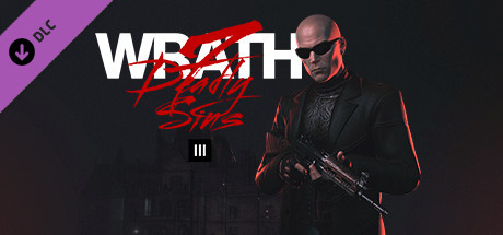 HITMAN 3 - Seven Deadly Sins Act 7: Wrath on Steam