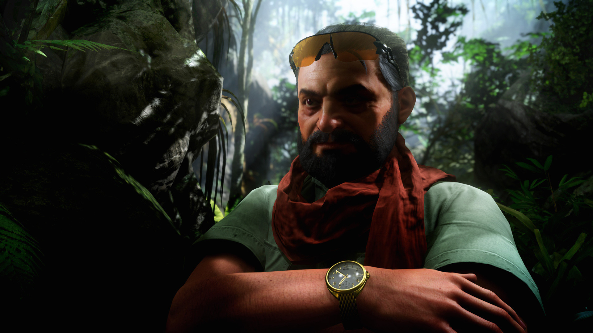 HITMAN 3 Access Pass: HITMAN 2 Expansion on Steam