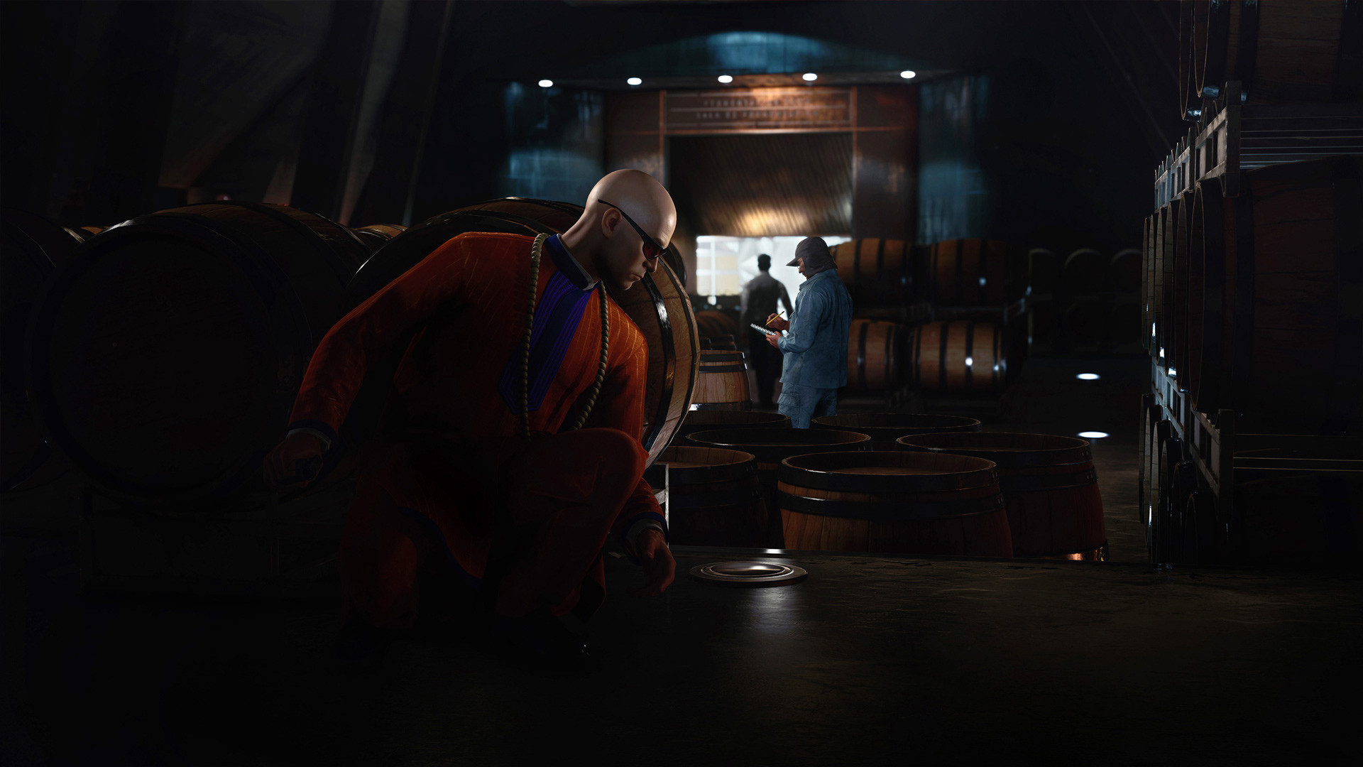 HITMAN 3 - Deluxe Pack (App 1829591) · SteamDB