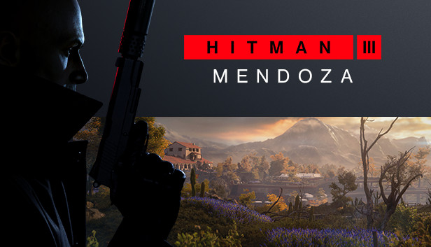 HITMAN 3 - Mendoza on Steam