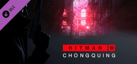 HITMAN 3 - Chongqing Price history · SteamDB