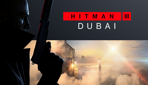 HITMAN 3 - Dubai Price history · SteamDB