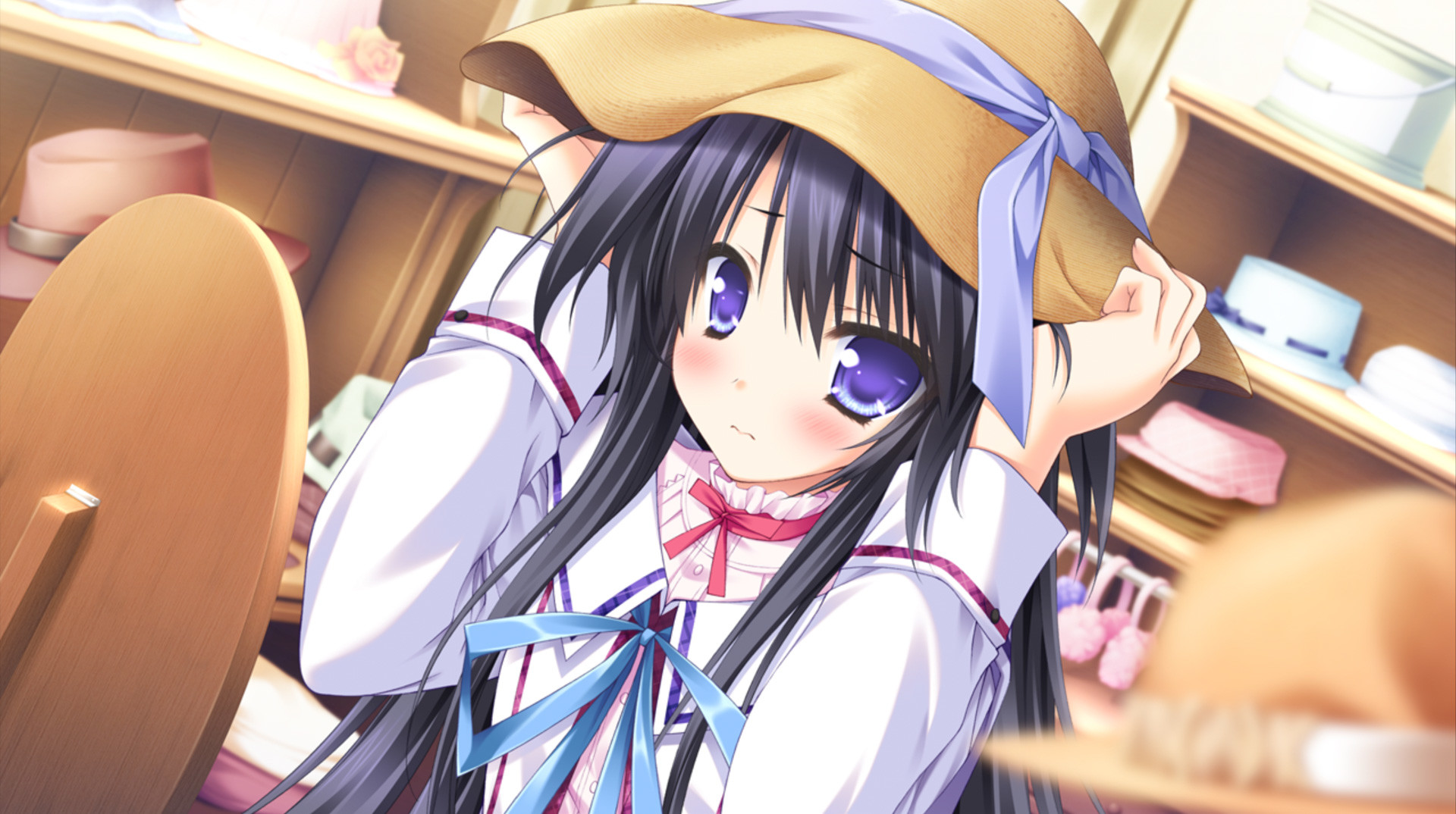 Sekai to Sekai no Mannaka de (App 1829650) · Packages · SteamDB