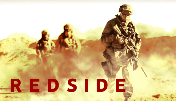 REDSIDE episode 1 Demo (App 1829950) · SteamDB