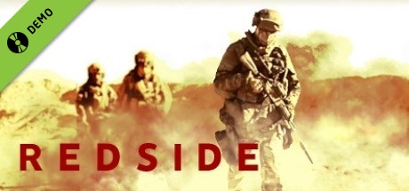 REDSIDE episode 1 Demo Steam Charts (App 1829950) · SteamDB