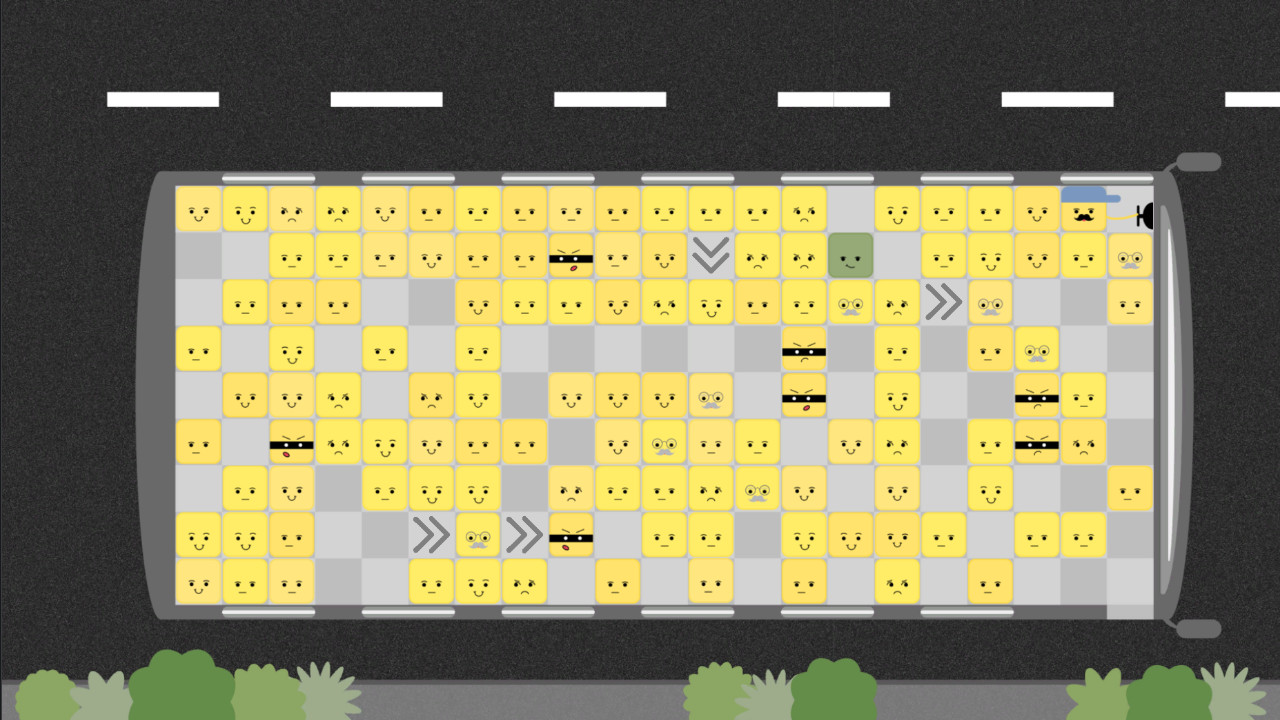 Block City: Bus Edition on Steam