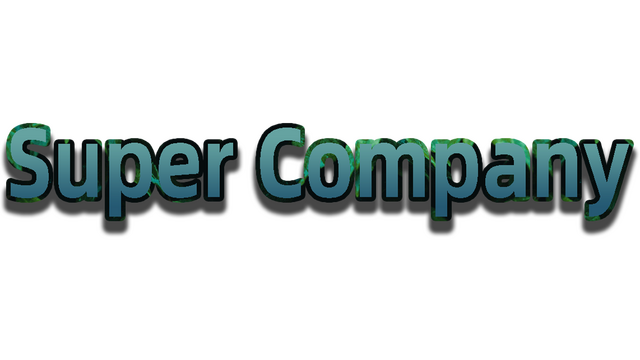 超级公司（Super Company） · Super Company · SteamDB