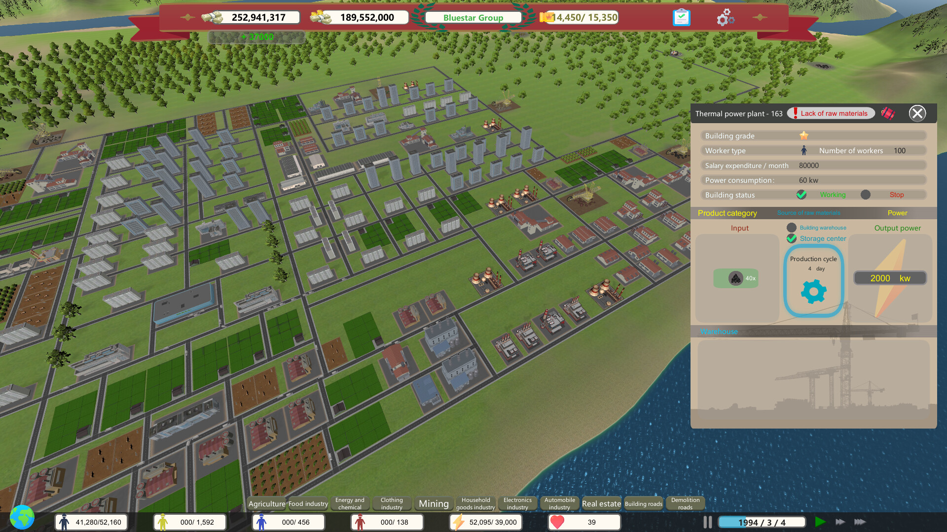 超级公司（Super Company） · Super Company Screenshots · SteamDB