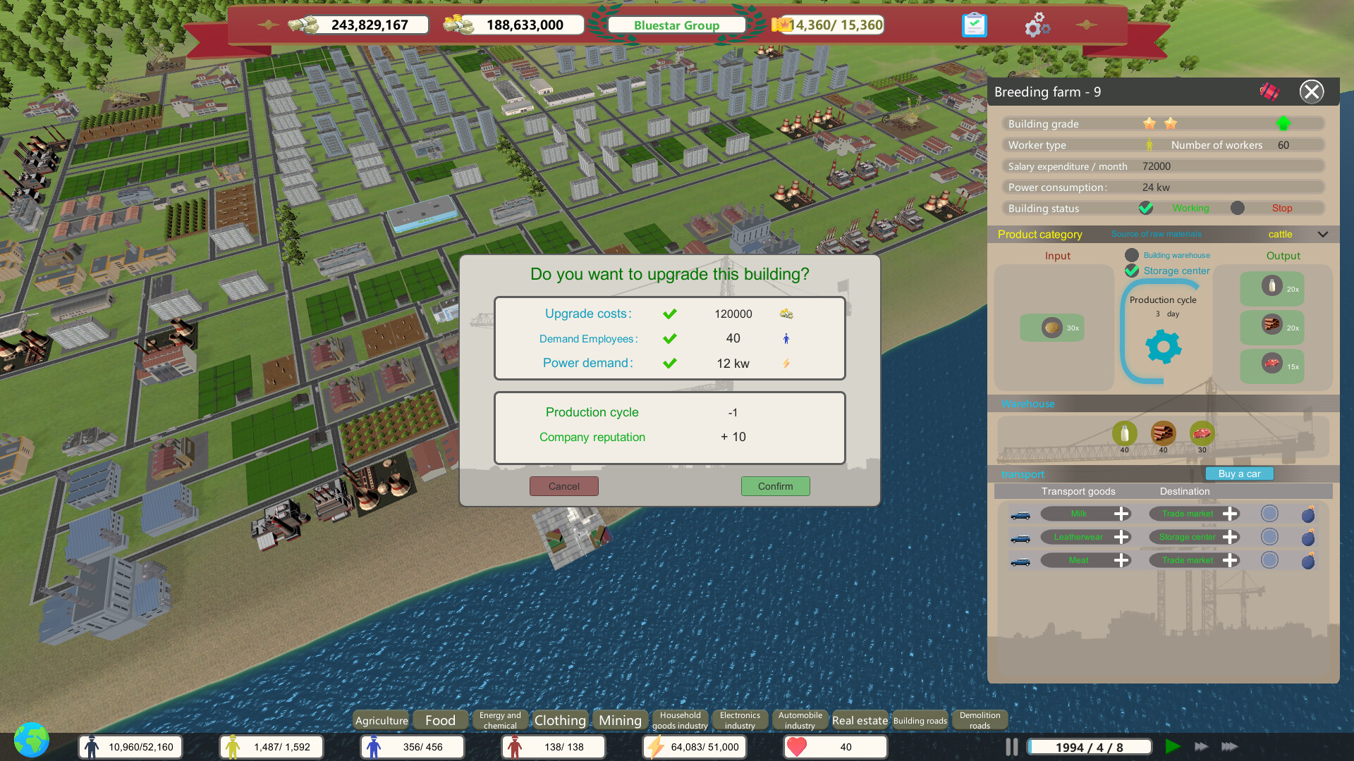 超级公司（Super Company） · Super Company Screenshots · SteamDB