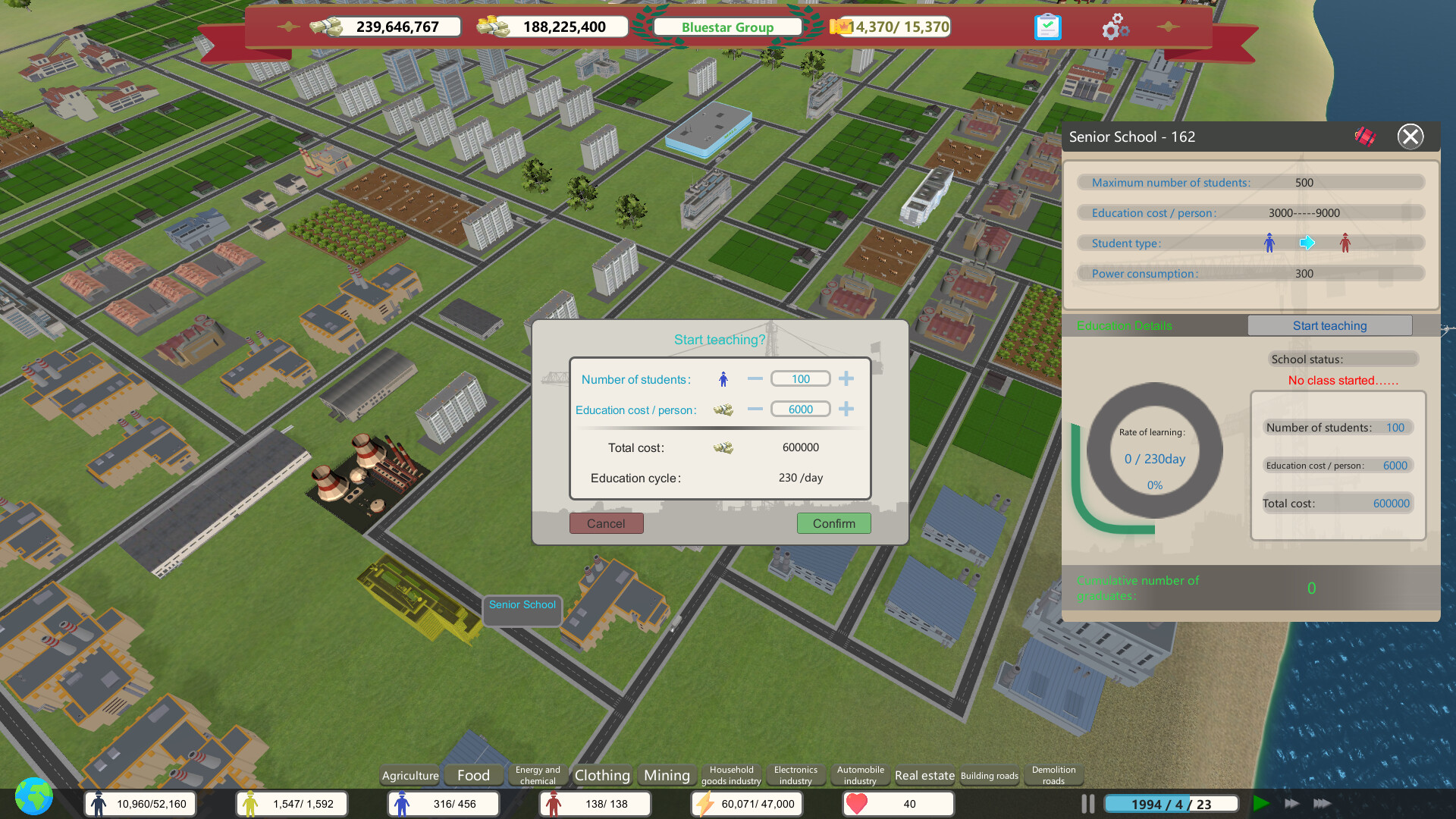 超级公司（Super Company） · Super Company Screenshots · SteamDB